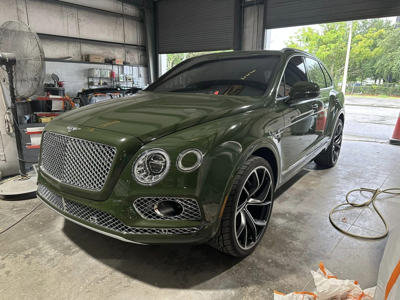 Our Story - Auto Recon/Collision Worx