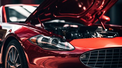 Home - Auto Recon/Collision Worx